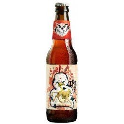 FLYING DOG SNAKE DOG IPA - Beerstan